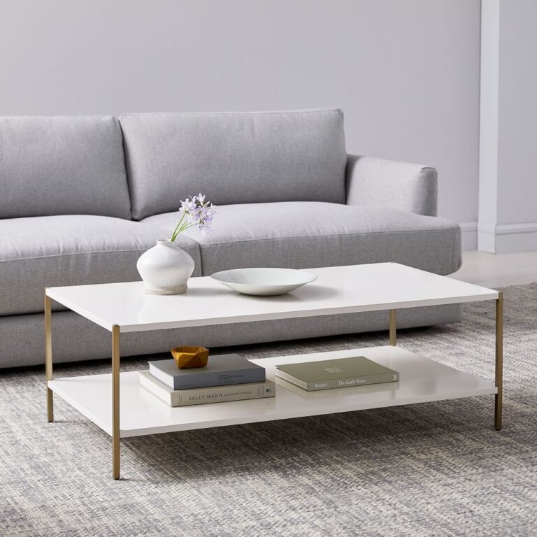 Coffee Table – Merch India – Premium Furniture, Home Decor, Gifting ...